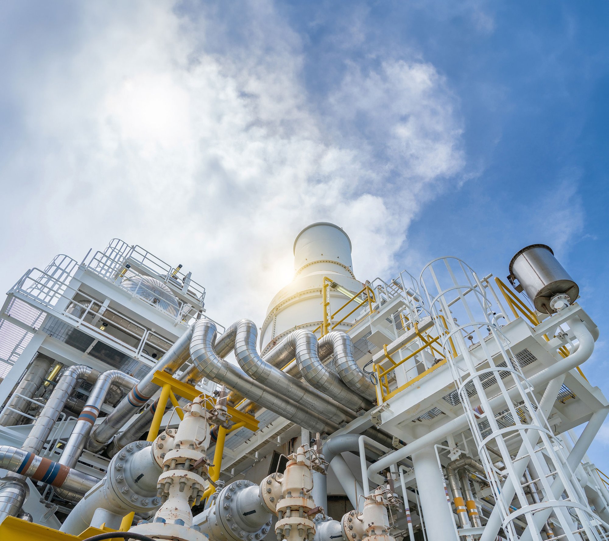 Carbon Capture Technology Company | Carbon Clean