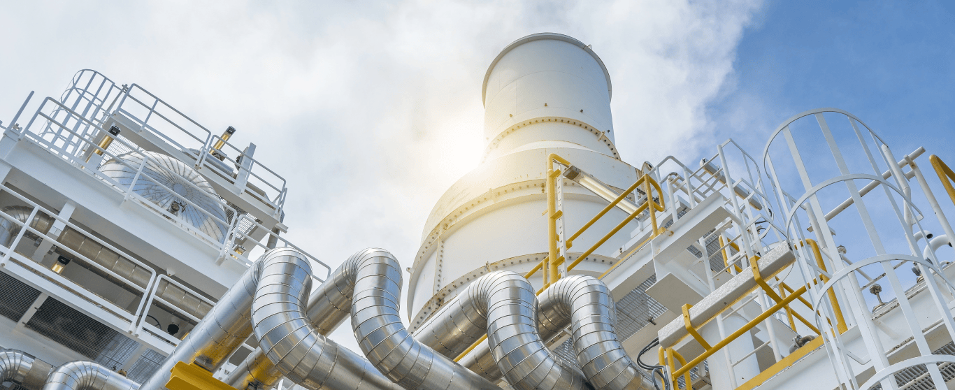 Proprietary carbon solvent technology | Carbon Clean