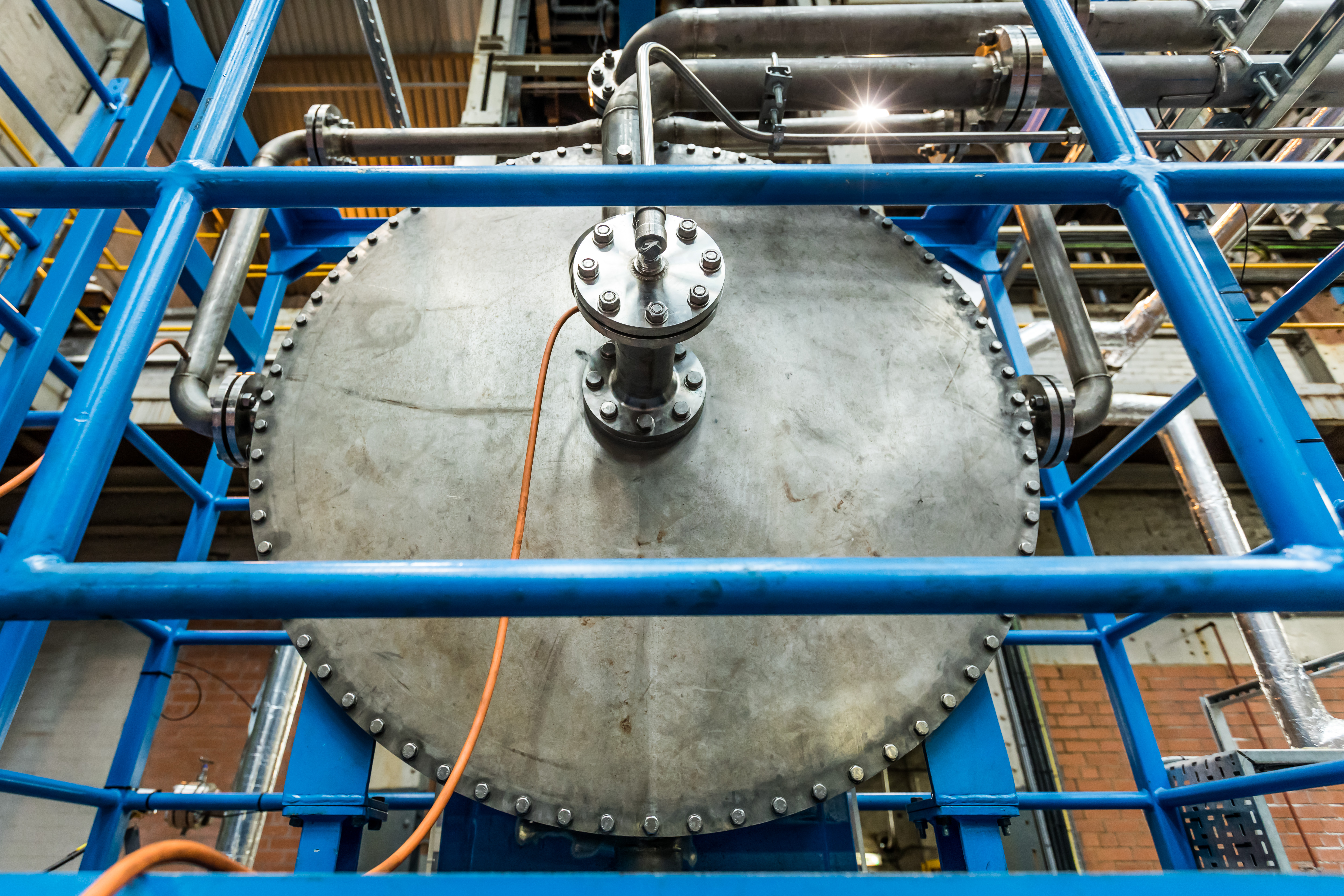 CycloneCC™: The future of carbon capture