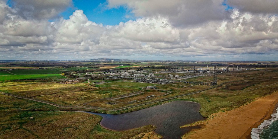 Acorn Project selects Carbon Clean's technology for plant FEED study