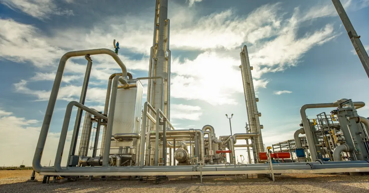 BCCK and Carbon Clean sign agreement to deliver carbon capture ...