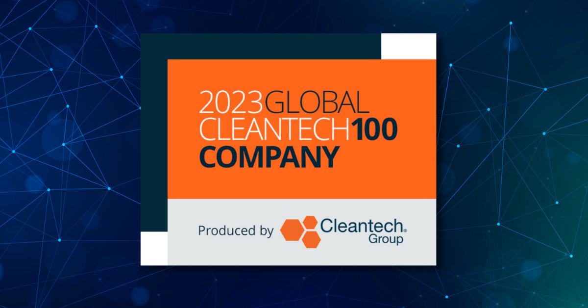 Fourth time for Carbon Clean on the Global Cleantech 100