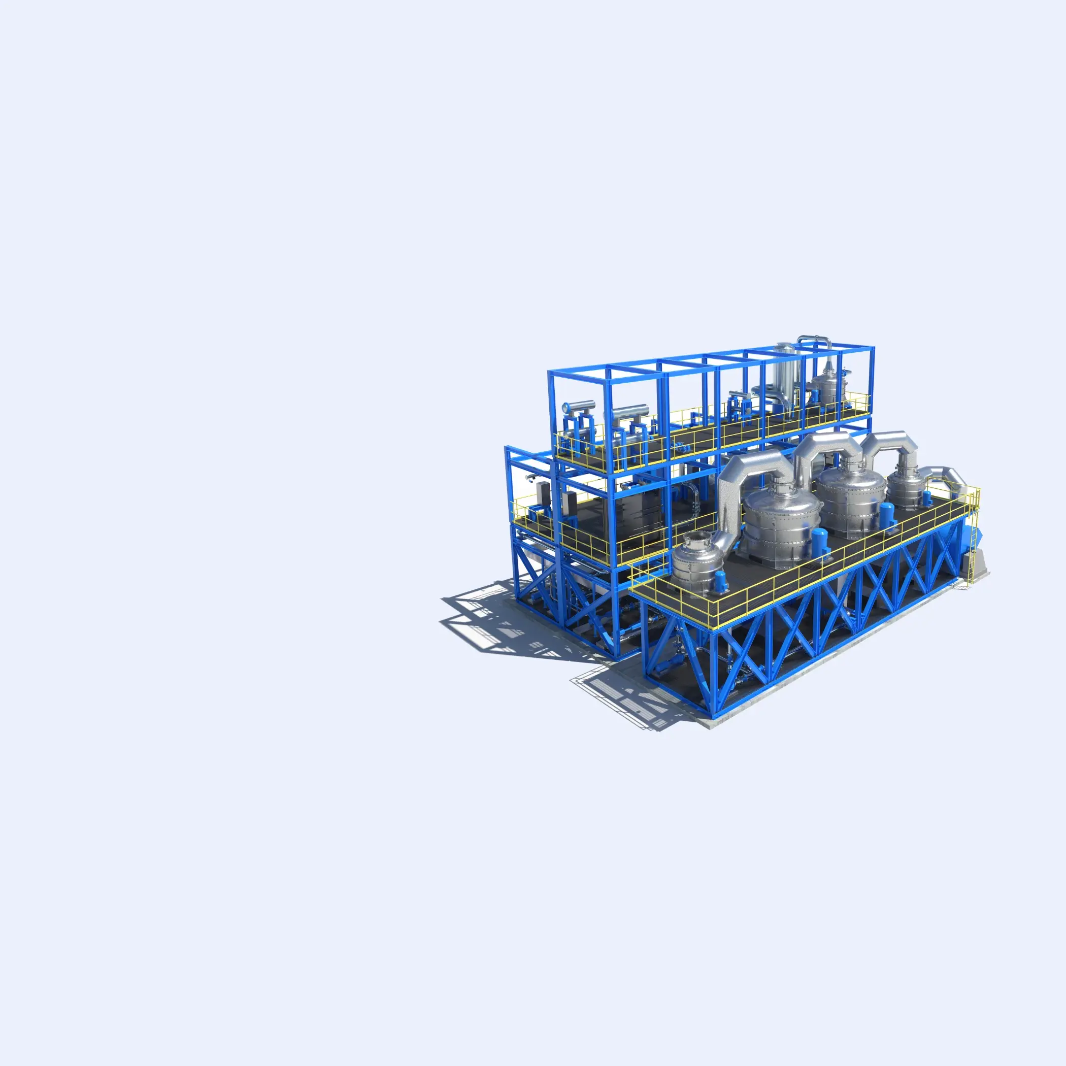 Carbon Clean announces fully columnless carbon capture, with launch of ...