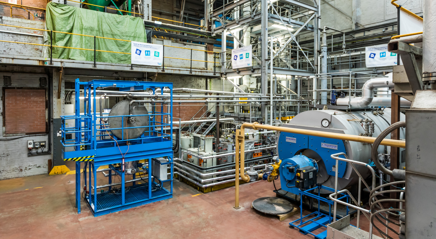 CycloneCC™: Unlocking a new era for carbon capture and delivering ...