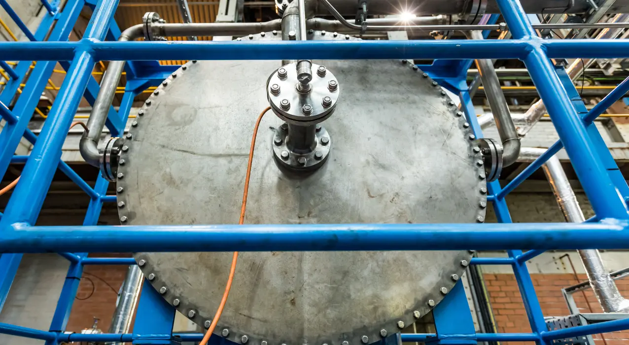 CycloneCC™: The future of carbon capture