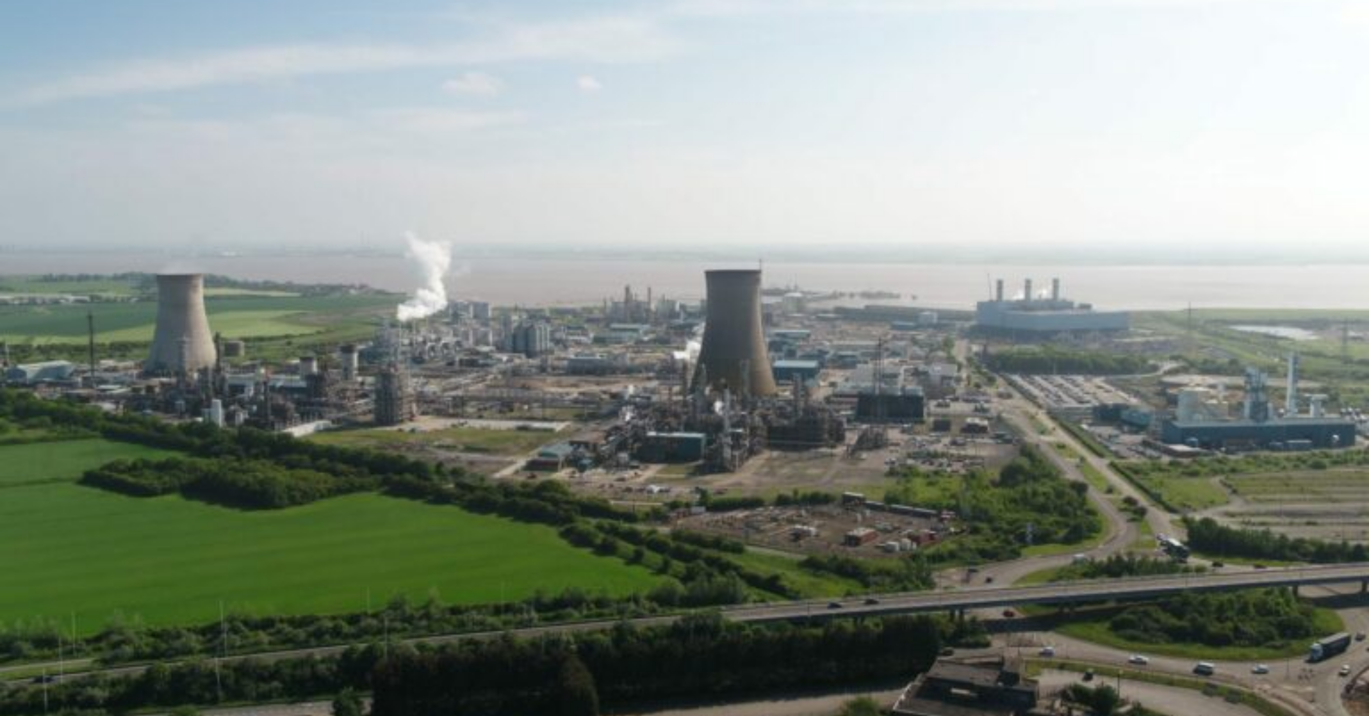 Progress for Acorn, Viking as government unveils ‘CCUS Vision’