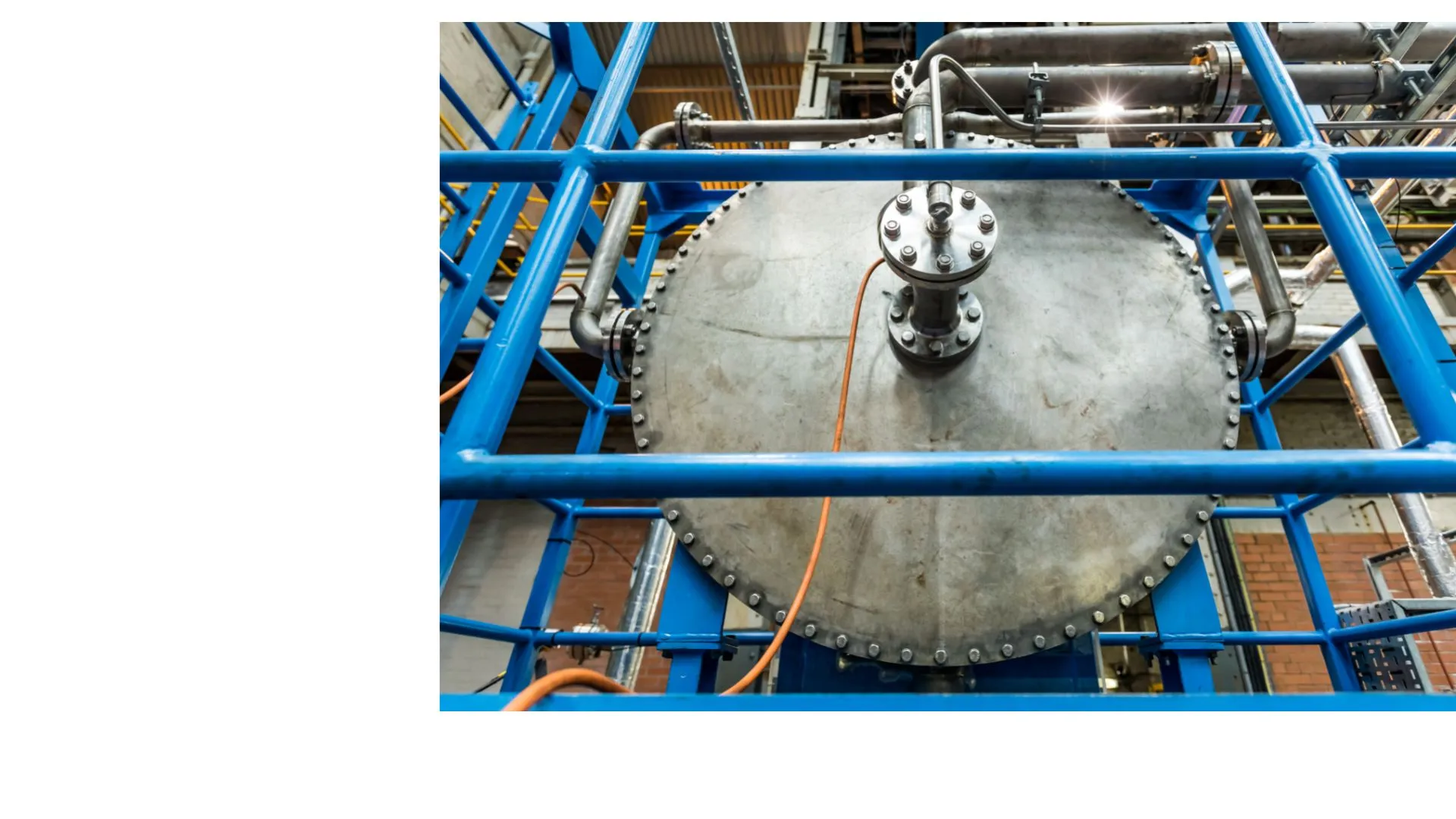 Modular carbon capture systems for industry | Carbon Clean Modular carbon capture systems for industry | Carbon Clean