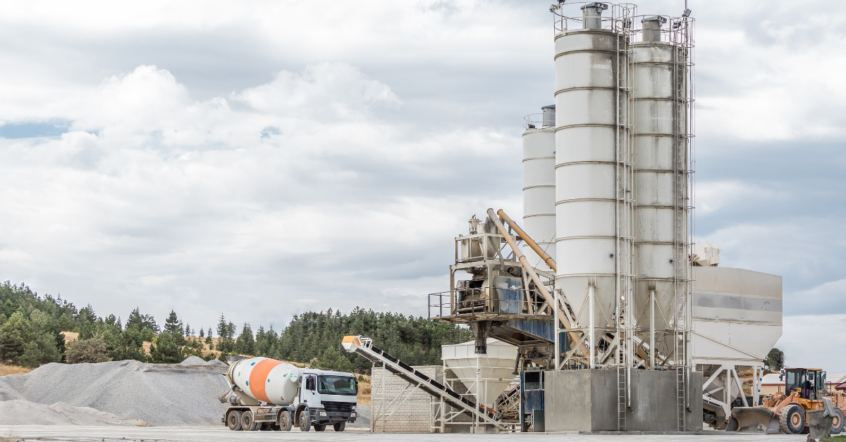 CycloneCC™: Carbon capture technology for the cement industry