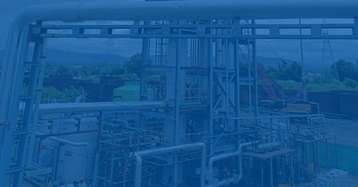 Carbon capture begins at NTPC’s power plant in India