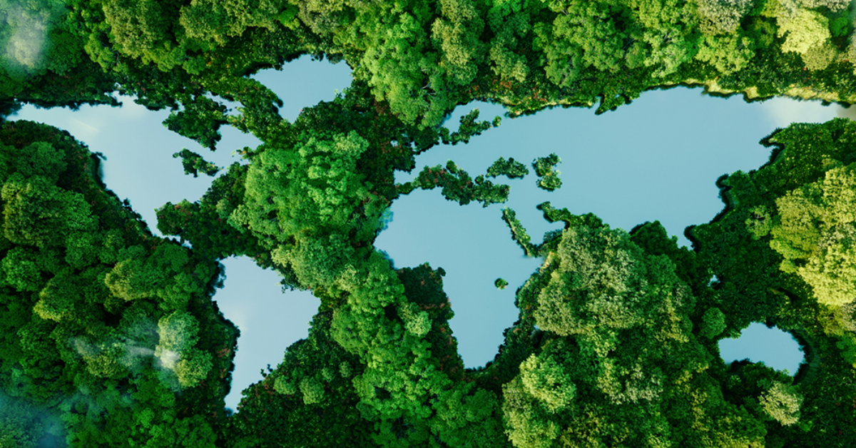 Delivering industrial decarbonisation on a gigatonne scale