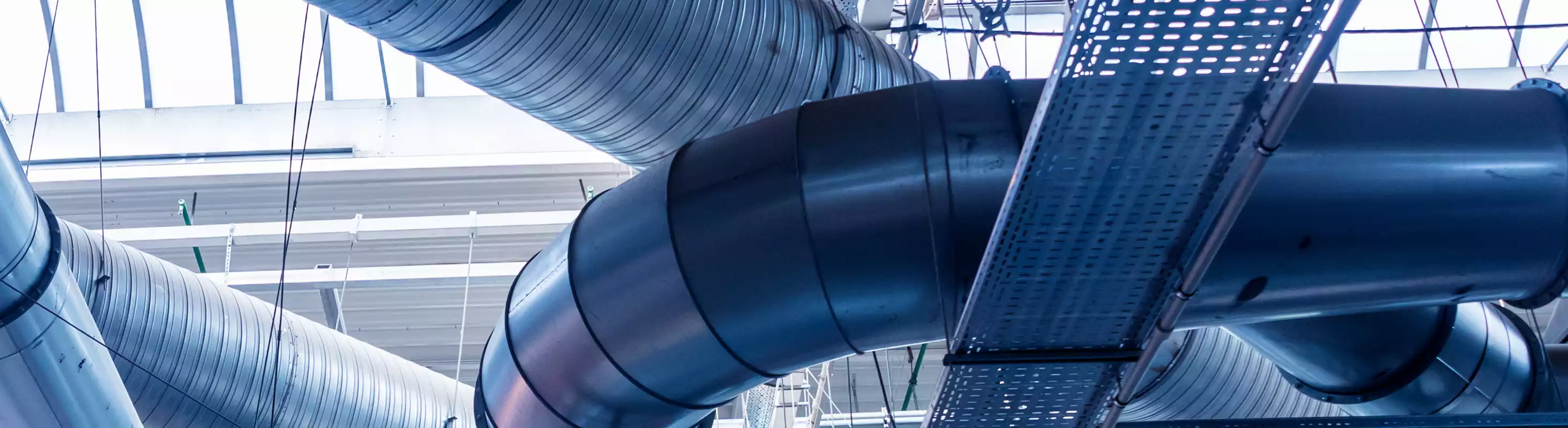 Industrial decarbonisation