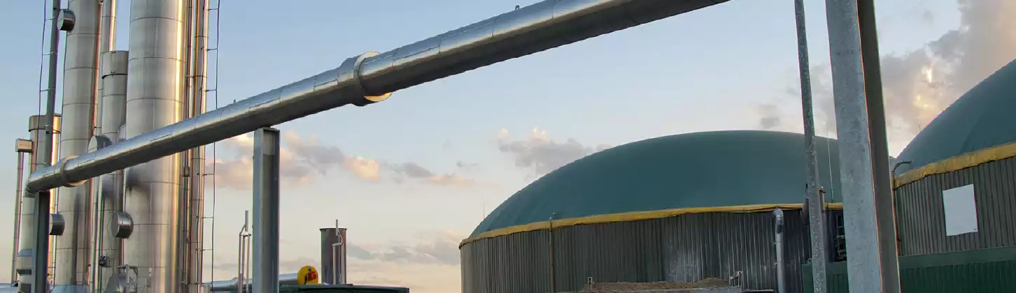 Proprietary carbon solvent technology | Carbon Clean